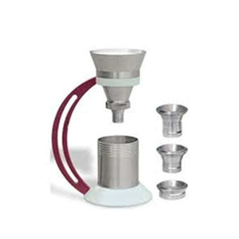 Bulk Density Tester Gmceo