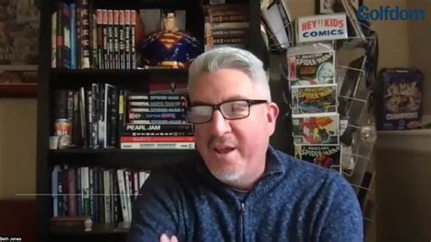 Golfdom Magazine On Linkedin Seth Jones Sits Down With Jared Brewster