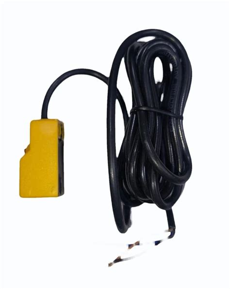 7cm Knitting Machine Sensor At ₹ 170 Piece Machine Sensor In Ludhiana Id 20682260891