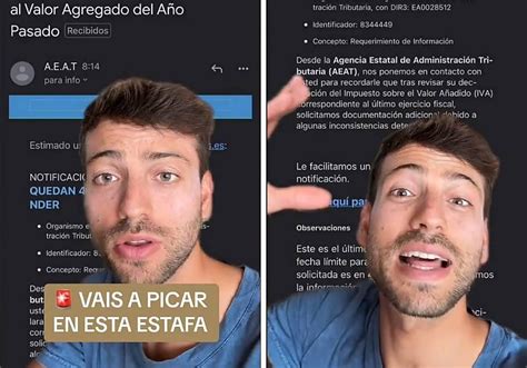 Un Abogado Alerta De Una Nueva Estafa En La Que Es Fácil Caer La Han
