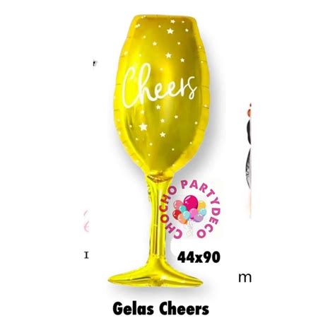 Jual Balon Botol Heineken Jumbo Balon Botol Gelas Cheers Balon