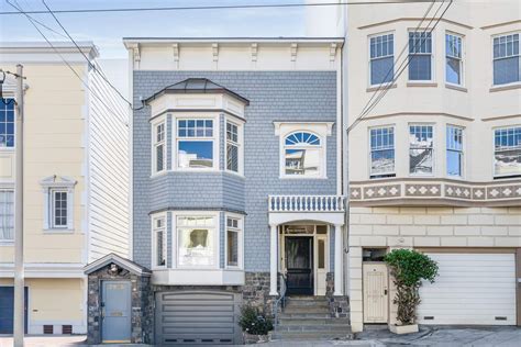 2957 Jackson Street San Francisco Ca 94115