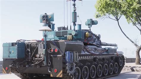 Project Cw Тюнинговые танки Youtube