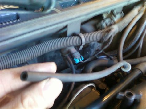 Gmc Jimmy Vacuum Diagram