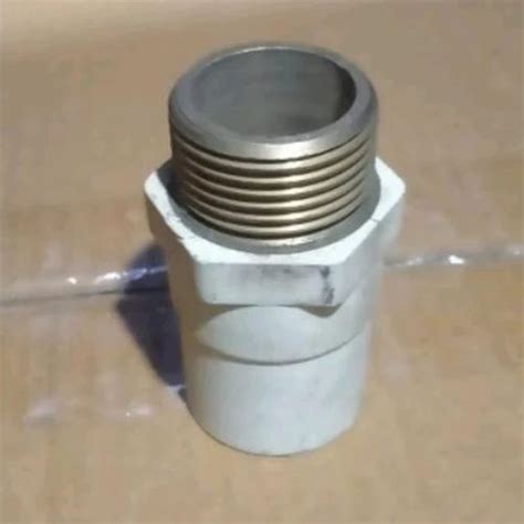 Cpvc Brass Threaded Male Adapter At ₹ 200piece Jaipur Id