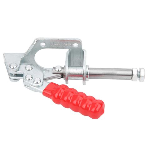 Thread Repair Kit Stainless Wire Sleeve Insert Quick Toggle Clamp Vertical Fixture Fastening