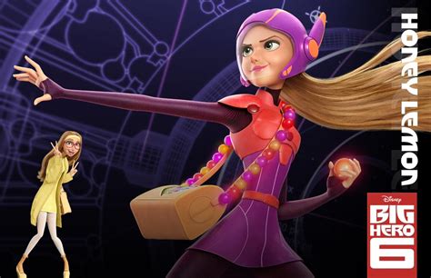 Disneys Big Hero Voice Cast Announced See Mom Click 48 Off