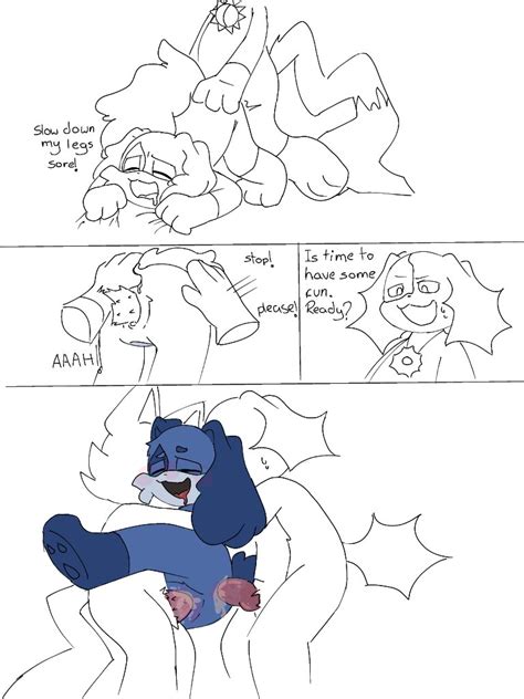 Rule 34 Anthro Anthro On Anthro Anthro Only Barefoot Big Mouth