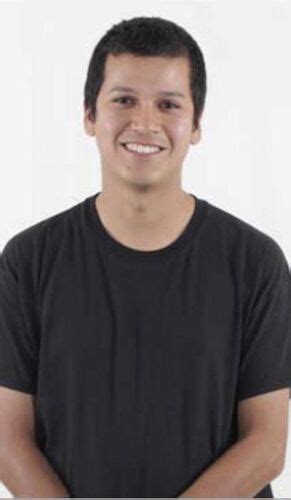 Alejandro Tapia Marvel Cinematic Universe Wiki Fandom