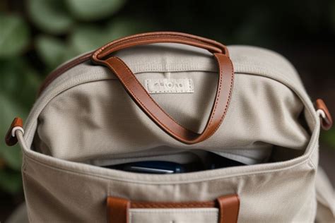 Canvas Couture Elevating Everyday Style With DIY Canvas Bag Akolzol Trends