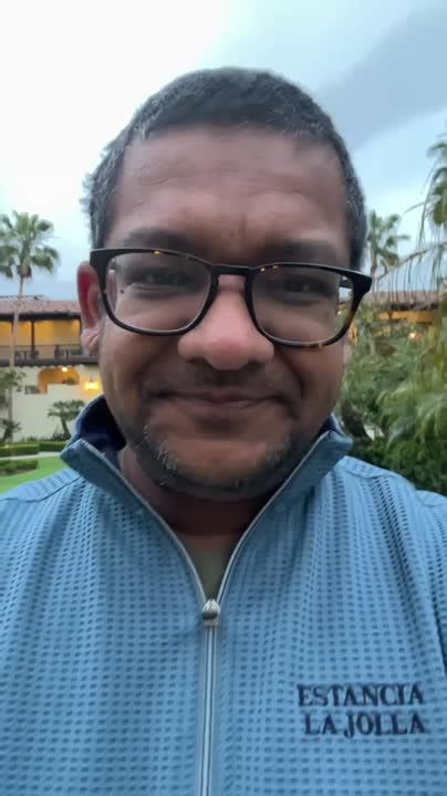 Video Andy Gupta On Linkedin Empoweredwomen