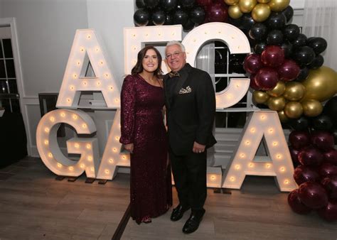Out And About Anthony Cordeiro Winter Gala