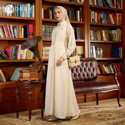 Jual Nobby Lituhayu Dress Wolfis Ultimate Shopee Indonesia