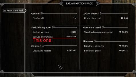 Prison Overhaul Page 87 Downloads Skyrim Adult And Sex Mods Loverslab