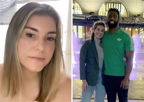 Siya Kolisi Dms Drama Where Is Model Marike Botha Now [photos]