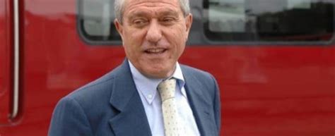 Intervista A Giuseppe Sciarrone Ntv Ferrovie Dello Stato Fanno