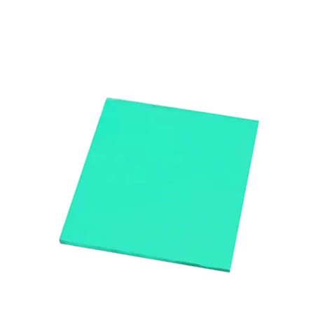 Factory Price Uv Blocking Solid Polycarbonate Pc Sheet Pc Solid Sheet