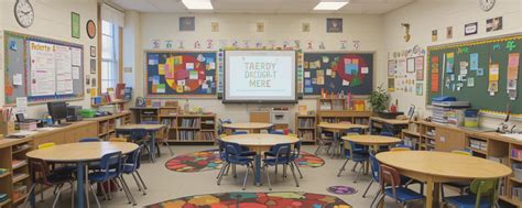 Back To School Inspiration Creative Classroom Layouts For A Fresh