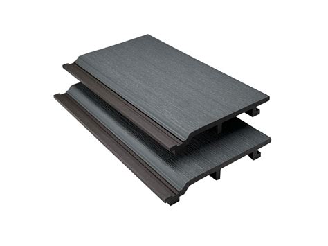 Storm Shiplap Composite Cladding 3 6m Length Ac Supplies