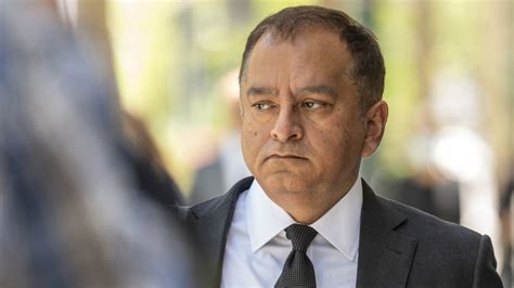 Former Theranos Coo Sunny Balwani Sentenced To Nearly 13 Years In