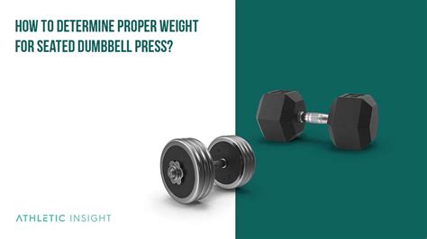 How To Do Seated Dumbbell Press Variations Proper Form Techniques