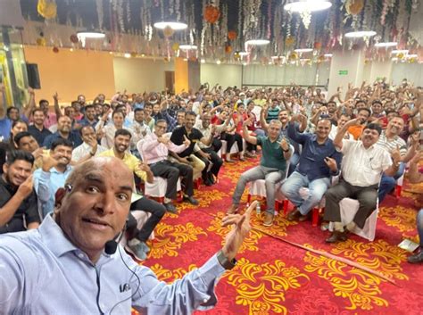 Suresh Srinivasan On Linkedin Alkem Motivation Motivationalspeaker