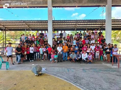 The Youth Development Session Ofwb International