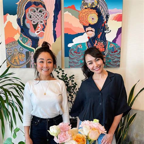シャウラさんのインスタグラム シャウラshaulavogue