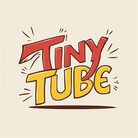 Tiny Tube World Youtube