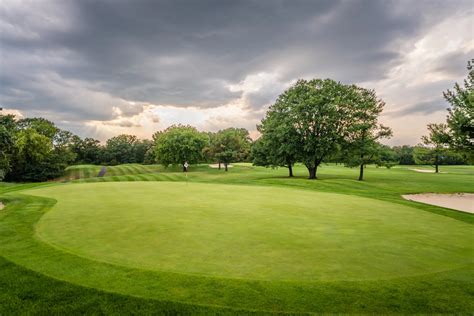 Winchester Country Club