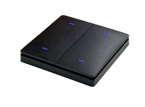 Star Switch Wall Bluetooth 4 Button Switch Star Switch Quad Wireless