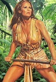 The Horror Geek Ursula Andress More Like Ursula Undress Tv Episode