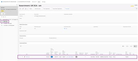 Workflow Examples Technical Documentation For Ifs Cloud