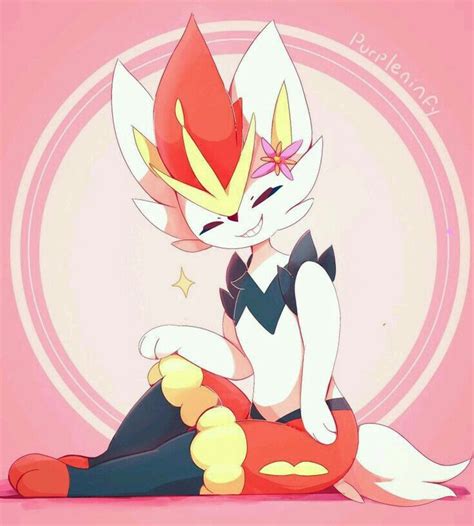 Pin By Matthew Fulmer On Cinderace Pokemon Cute Pokemon Pictures