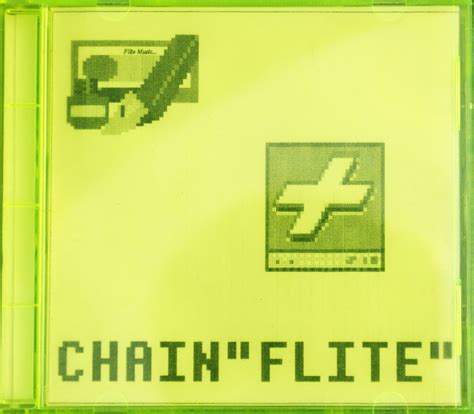 Flite Chain Flite 1998 Flite Media