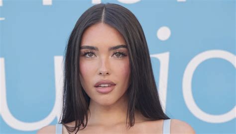 Madison Beers Mom Tracie Beer Steals Show At Chargers Game