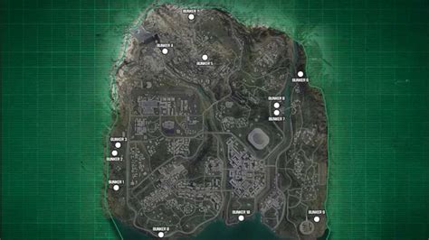 Verdansk Super Easter Egg In Warzone Season 4 Bunker X Rewards