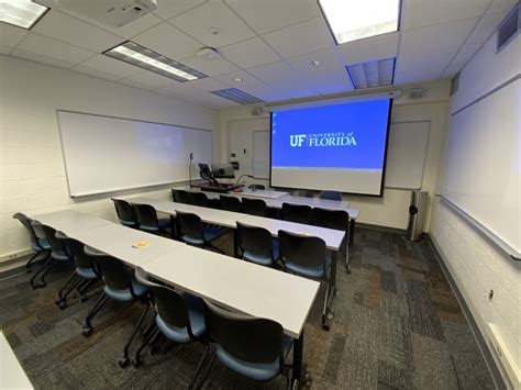 Information Technology University Of Florida