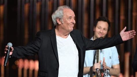 Maxime Le Forestier Fête Son Jubilé En Tournée Avec Brassens Dans Ses Bagages Trendradars