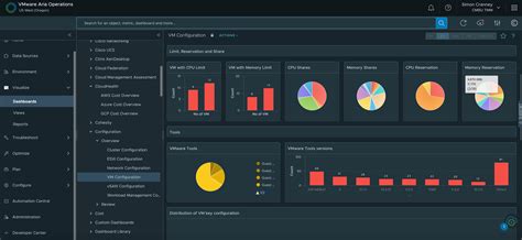 3 Reasons Why Vmware Vsphere Needs Aria Operations Vm And Cloud Hosting