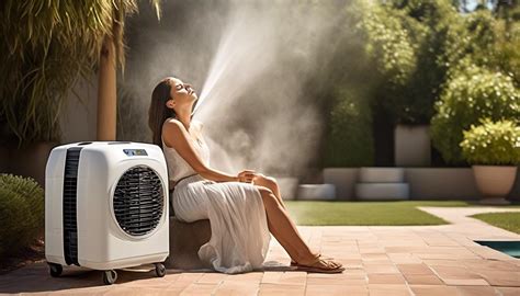 15 Best Portable Evaporative Coolers To Keep You Cool Anywhere