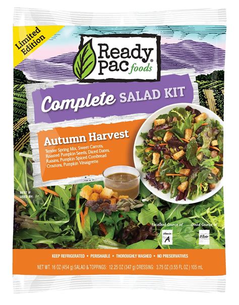 New Limited Time Offerings Pumpkin Spice Bistro Bowl® And Autumn