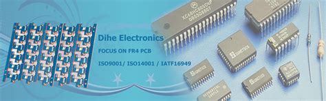 The Difference Between Copper Substrate And Aluminum Substrate Pcb