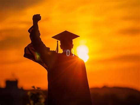 Convocation Premium Ai Generated Image