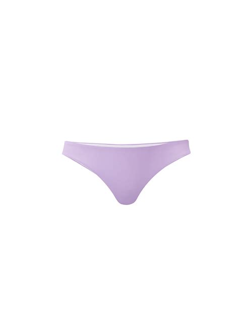 Bora Bora Low Rise Bikini Bottom Malamala Swimwear