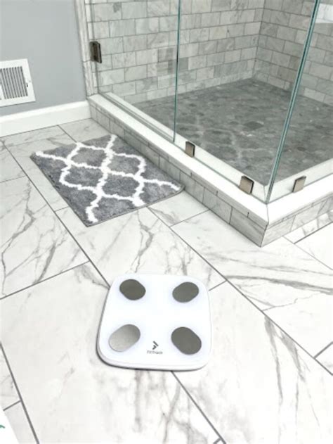 A Dietitians Fittrack Scale Review Erin Palinski Wade