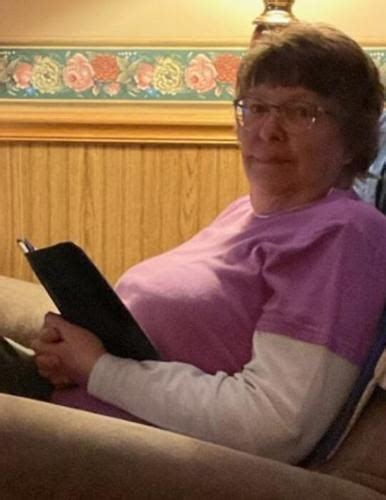 Kathy Ann Witwer Obituary 2023 Canal Fulton Oh Swigart Easterling Funeral Home Canal Fulton