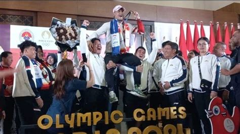 Dapat Bonus Rp 6 Miliar Rizki Juniansyah Siap Gunakan Uangnya Untuk