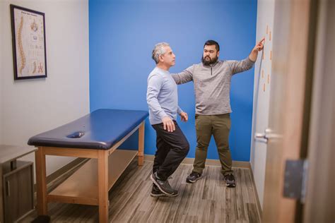 Vertigo And Dizziness Therapy Highbar Physical Therapy