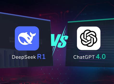 Deepseek R1 Vs Openai Gpt 4 A Comparative Analysis